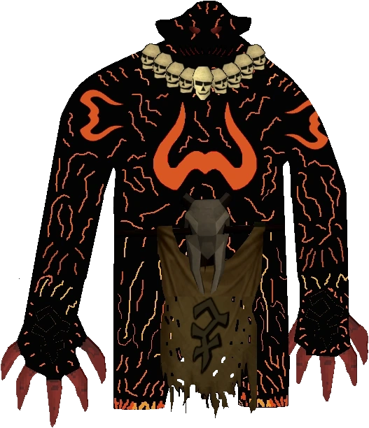 Wilderness Berserker | RuneScape Fan Fiction Wiki | Fandom