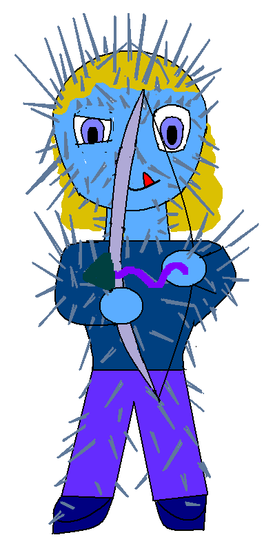 Seren Trgog Runescape Fan Fiction Wiki Fandom