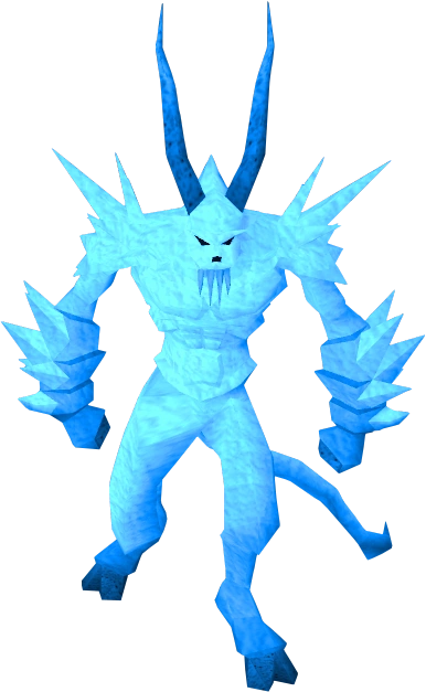Ocean demon | RuneScape Fan Fiction Wiki | Fandom