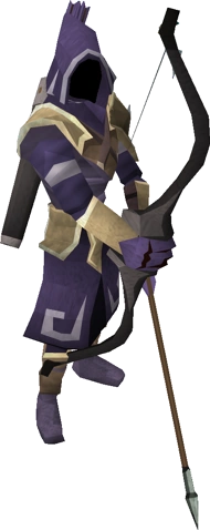 Ancient ranger | RuneScape Fan Fiction Wiki | Fandom