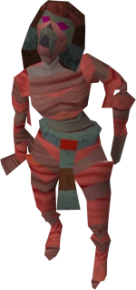 Blood mummy | RuneScape Fan Fiction Wiki | Fandom