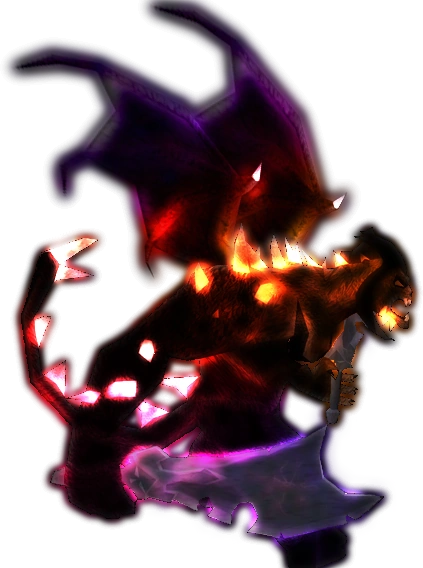 Arcane demon | RuneScape Fan Fiction Wiki | Fandom