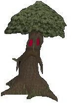 Undead Spirit Tree | RuneScape Fan Fiction Wiki | Fandom