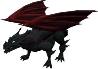 Corrupted monster | RuneScape Fan Fiction Wiki | Fandom