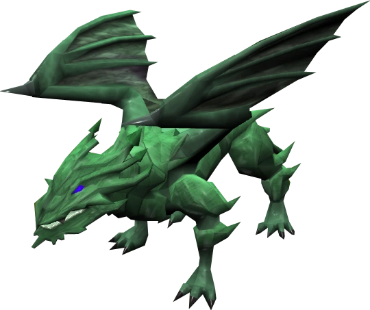 Adamant dragon | RuneScape Fan Fiction Wiki | Fandom