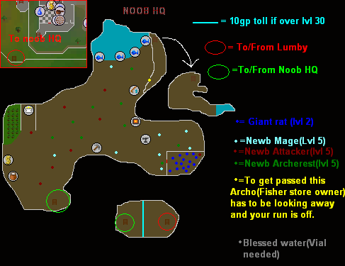 Noob HQ | RuneScape Fan Fiction Wiki | Fandom