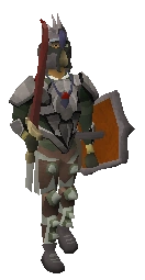 Dragon knight | RuneScape Fan Fiction Wiki | Fandom