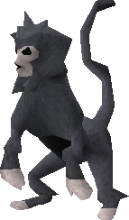 Apmeken monkey | RuneScape Fan Fiction Wiki | Fandom