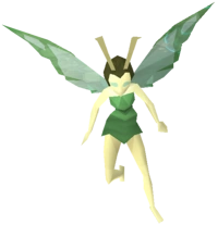 Eyra | RuneScape Fan Fiction Wiki | Fandom