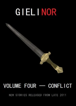 Gielinor (Series) | RuneScape Fan Fiction Wiki | Fandom