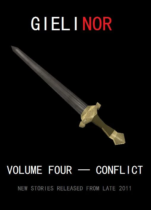 Gielinor (Series) | RuneScape Fan Fiction Wiki | Fandom