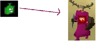 Insta-kill | RuneScape Fan Fiction Wiki | Fandom