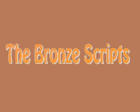 Bronze Scripts | RuneScape Fan Fiction Wiki | Fandom