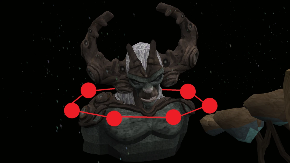 Power of the Veneficus | RuneScape Fan Fiction Wiki | Fandom