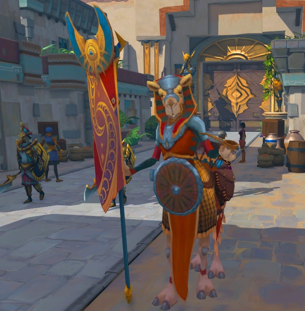 Camel Calamity | RuneScape Fan Fiction Wiki | Fandom