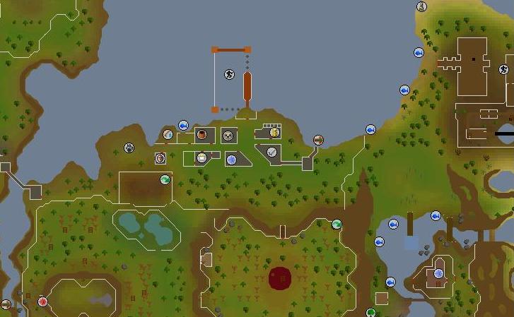 Contego Runescape Fan Fiction Wiki Fandom
