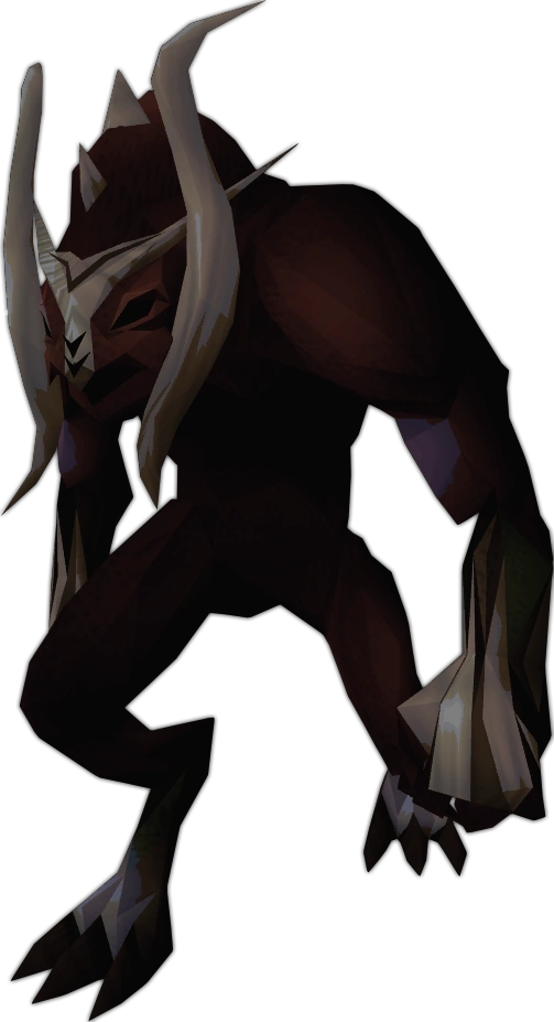 Dark demon | RuneScape Fan Fiction Wiki | Fandom