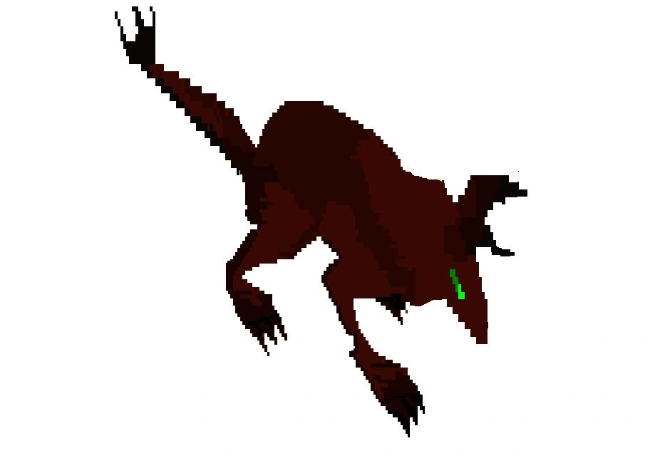 Huge Hell-Rat | RuneScape Fan Fiction Wiki | Fandom