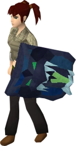 Supreme dragonfire shield | RuneScape Fan Fiction Wiki | Fandom