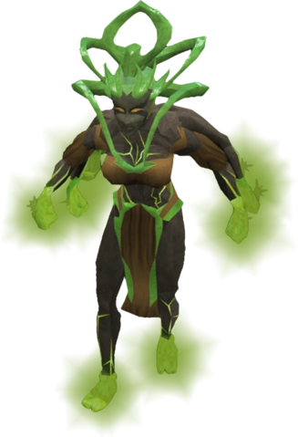 Insane nymph | RuneScape Fan Fiction Wiki | Fandom