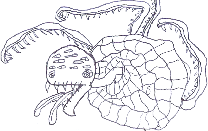 Spore Runescape Fan Fiction Wiki Fandom