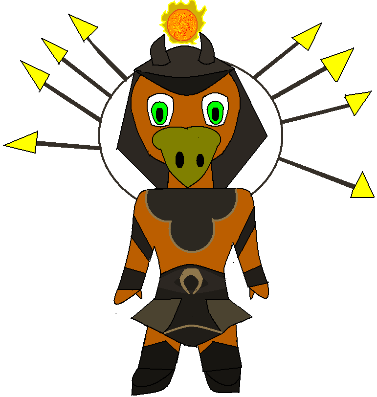 Tumeken Trgog Runescape Fan Fiction Wiki Fandom