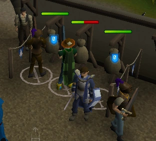 Attack | RSGe Wiki | Fandom