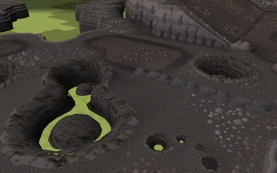 Dorgeshuun | RuneScapeLore Wiki | Fandom