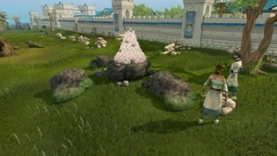 Sixth Age | RuneScapeLore Wiki | Fandom