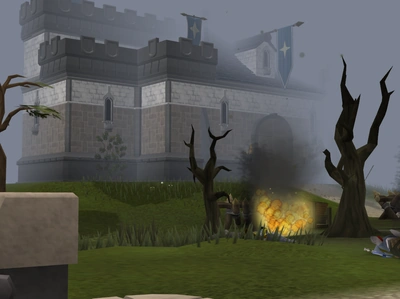 Third Age | RuneScapeLore Wiki | Fandom