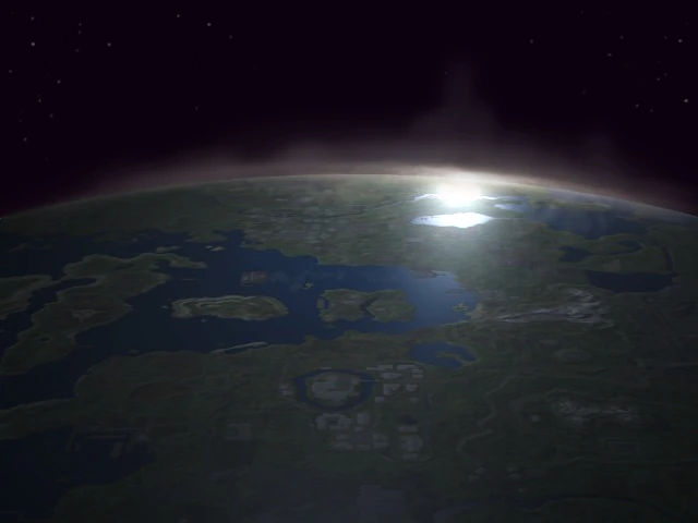 Gielinor | RuneScape Lores Wiki | Fandom