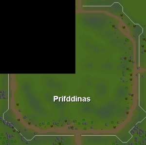 Prifddinas | RuneScape Lores Wiki | Fandom