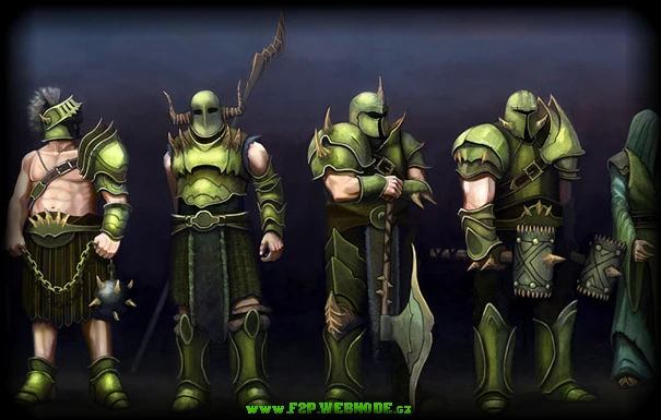Barrow brothers | Runescape.pwn. Wiki | Fandom