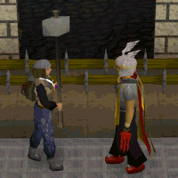 Dragon claws | Runescape.pwn. Wiki | Fandom