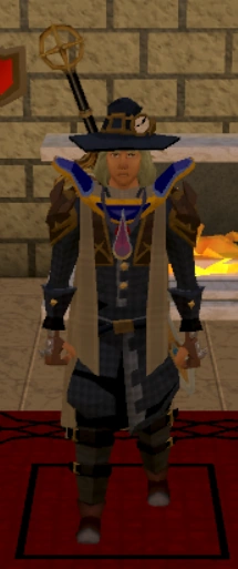 The Doctor | Runescapewrestling Wiki | Fandom