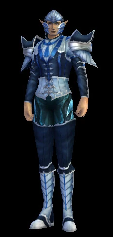 Bone Peak Set (Item Set) - Runes of Magic Wiki