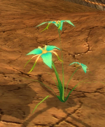 Mint Leaf (Object) - Runes of Magic Wiki