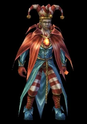 Grafu Castle - Runes of Magic Wiki