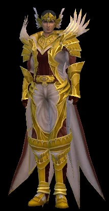 Arcanium (Item Set) - Runes of Magic Wiki