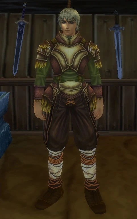 Lost Supply Goods - Runes of Magic Wiki