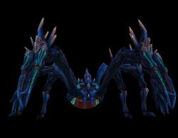 Grotto of Horror - Runes of Magic Wiki