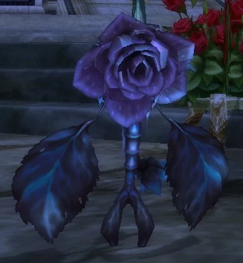 Shadow Rose - Runes of Magic Wiki