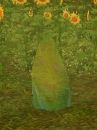 Forest Crystal Sand (Object) - Runes of Magic Wiki