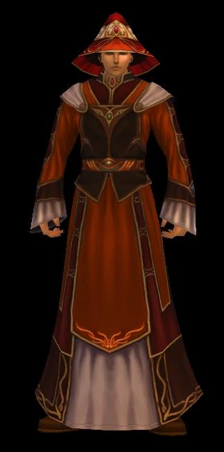 Sage Magic - Runes of Magic Wiki