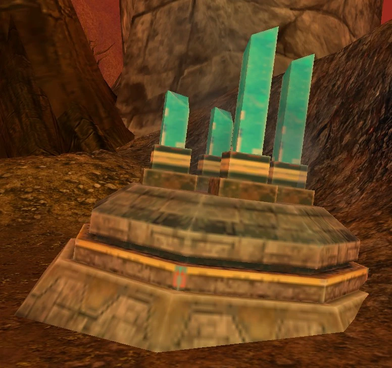 New Unknown Devices All the Time - Runes of Magic Wiki