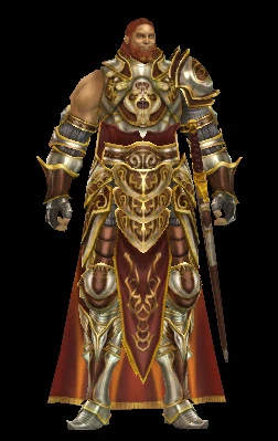 Thanteos Kalume - Runes of Magic Wiki