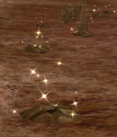 Earth Pile-DDC (Object) - Runes of Magic Wiki