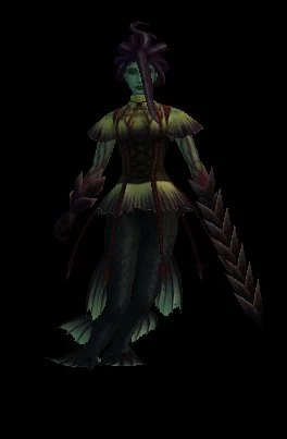 Lorl Gordy - Runes of Magic Wiki