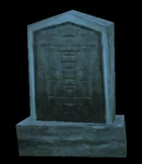 Mossy Gravestone (Object) - Runes of Magic Wiki