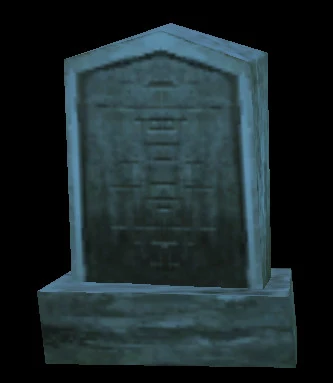 Mossy Gravestone (Object) - Runes of Magic Wiki